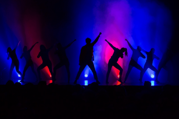 Party & Disco Lights for hire - transform your next event